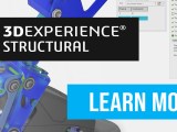 3dexperience Structural Top End Fea For Designers Analysts Powered