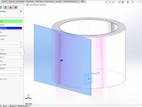 Solidworks Wrap Feature Tutorial Goengineer