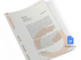 Google Docs Template Design Grownect We Design Create Improve