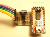 Gallery Minimal Battery Powered Esp32 Hackaday Io