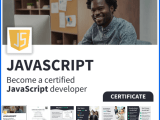 4 Best Javascript Certifications 2026 Update Beginner To Pro