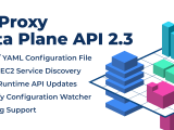 Announcing Haproxy Data Plane Api 2 3 Haproxy Technologies