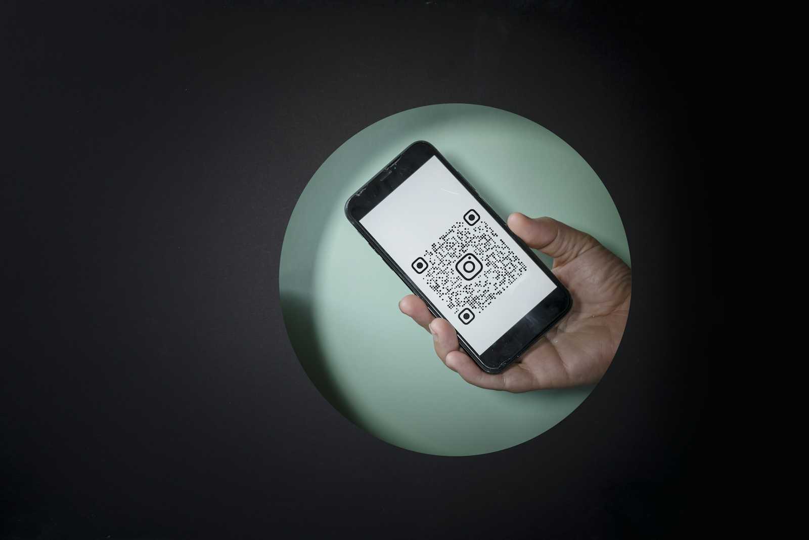 Qr Code Generator With Python
