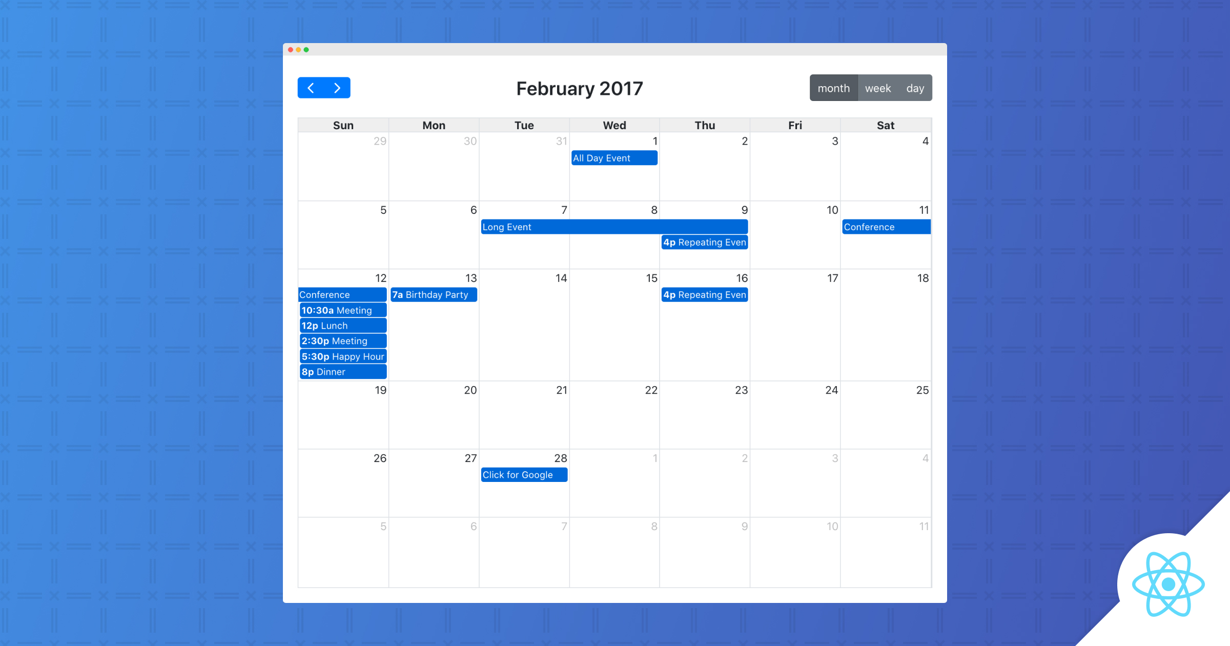 Javascript React Fullcalendar Showing Additional Data On - Download Amazing Sunset Background | Mobile
