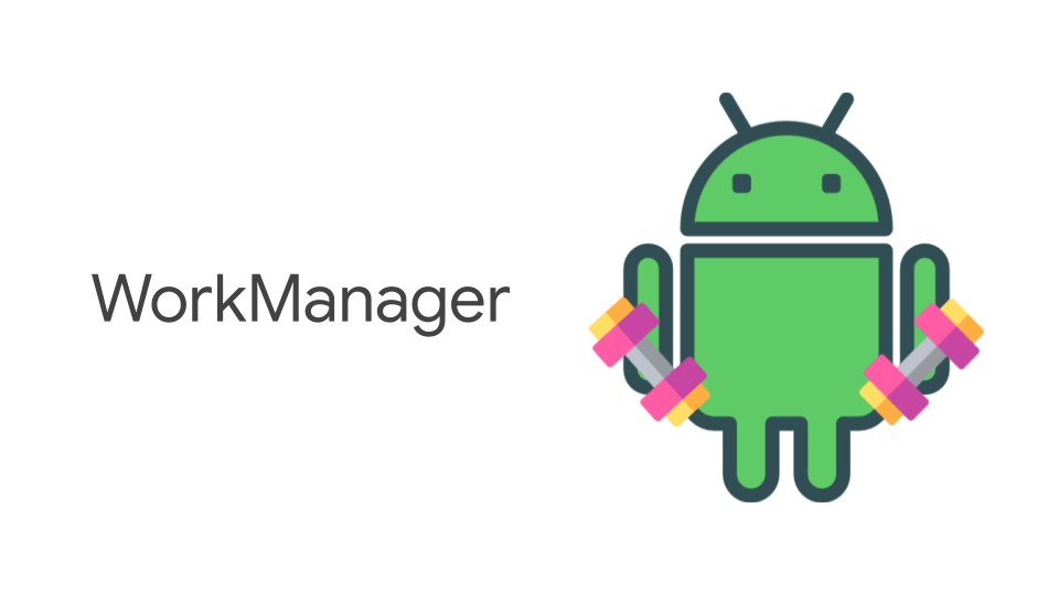 Android Work Manager Basics
