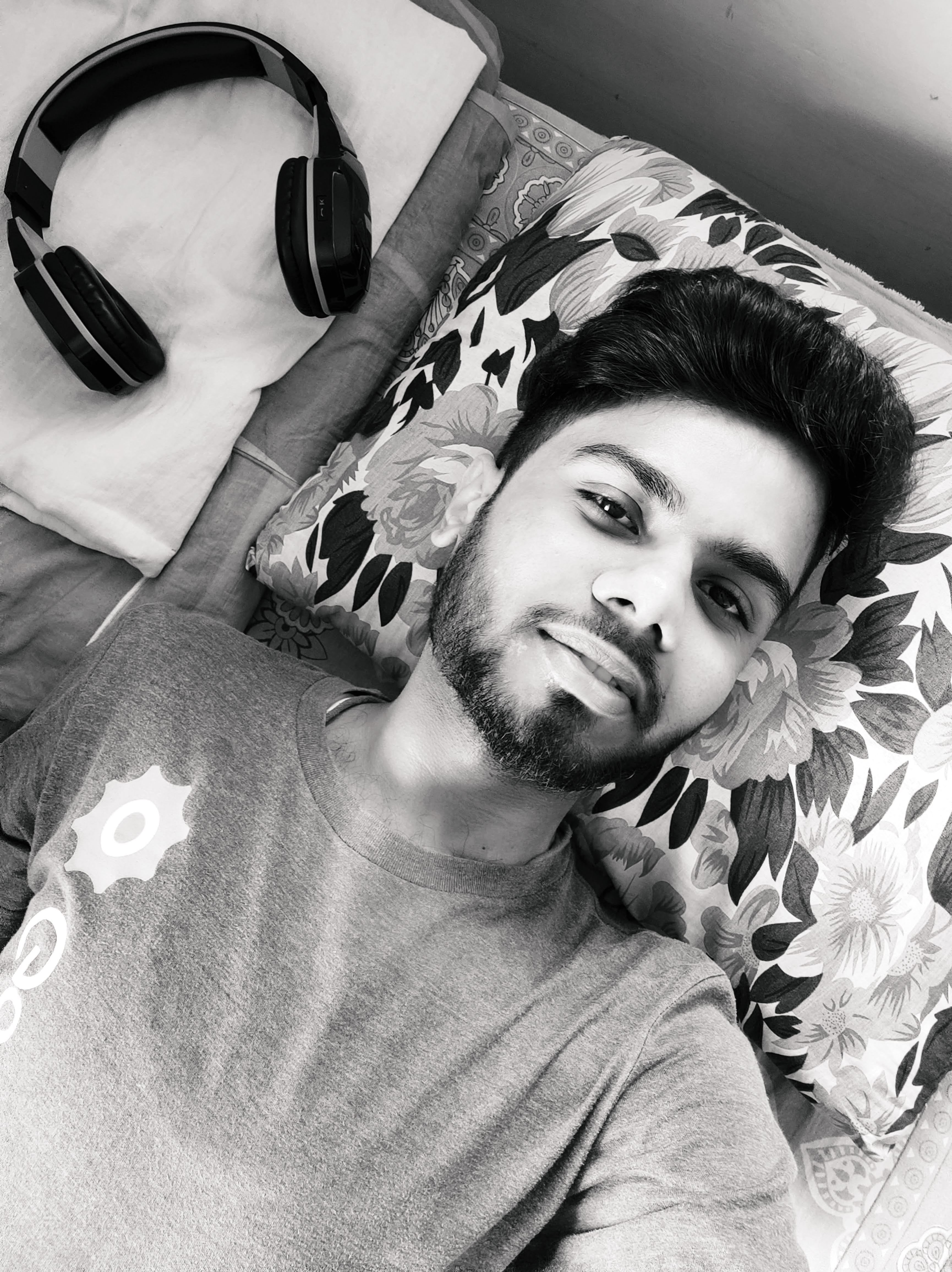 Adarsh Kumar Hashnode - HD Colorful Arts for Desktop