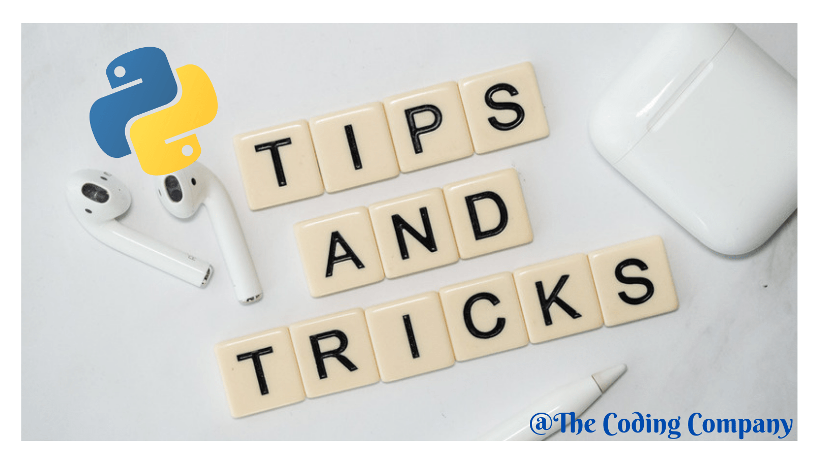 10 Useful Python Tips And Tricks