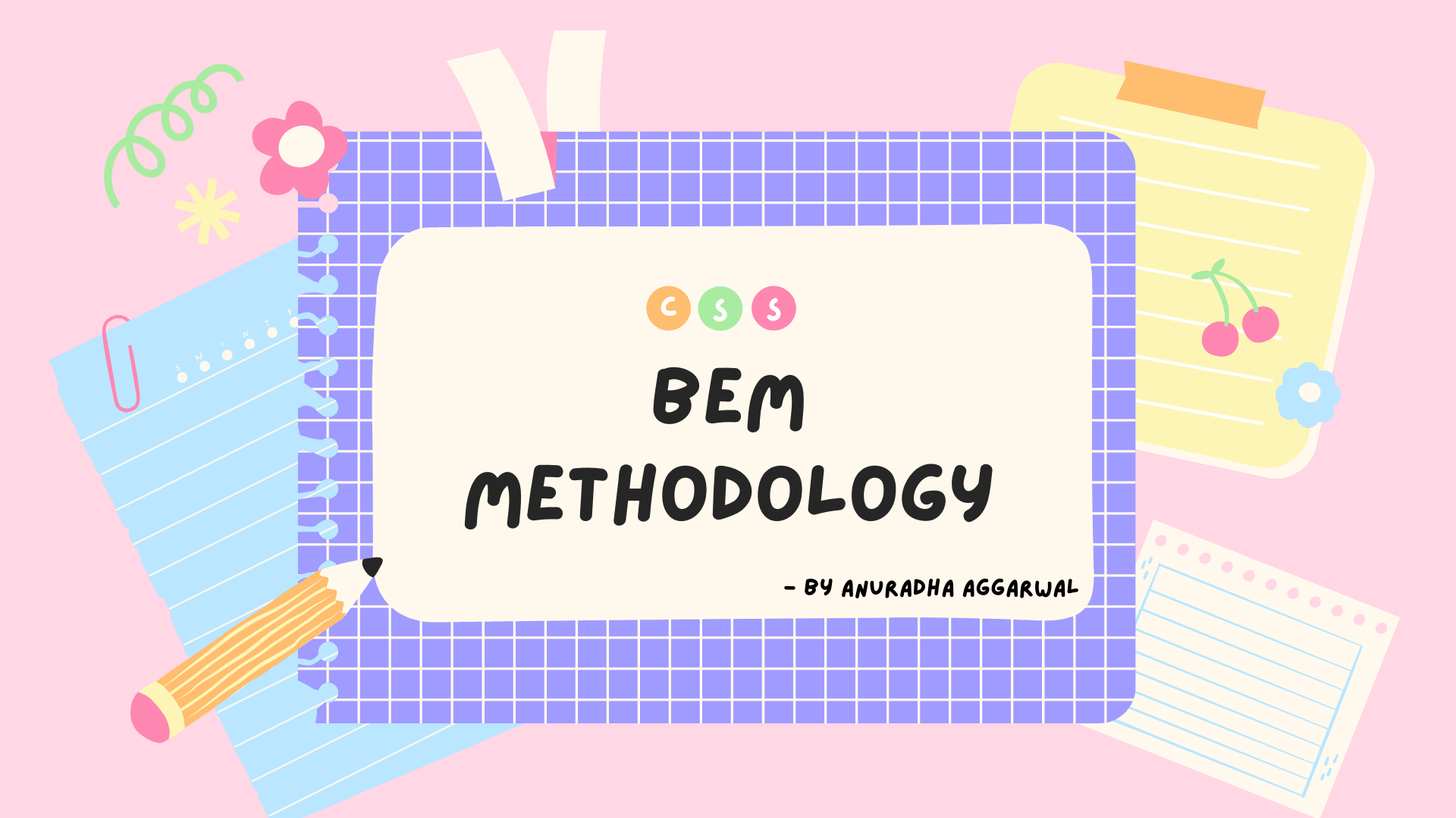Bem Methodology