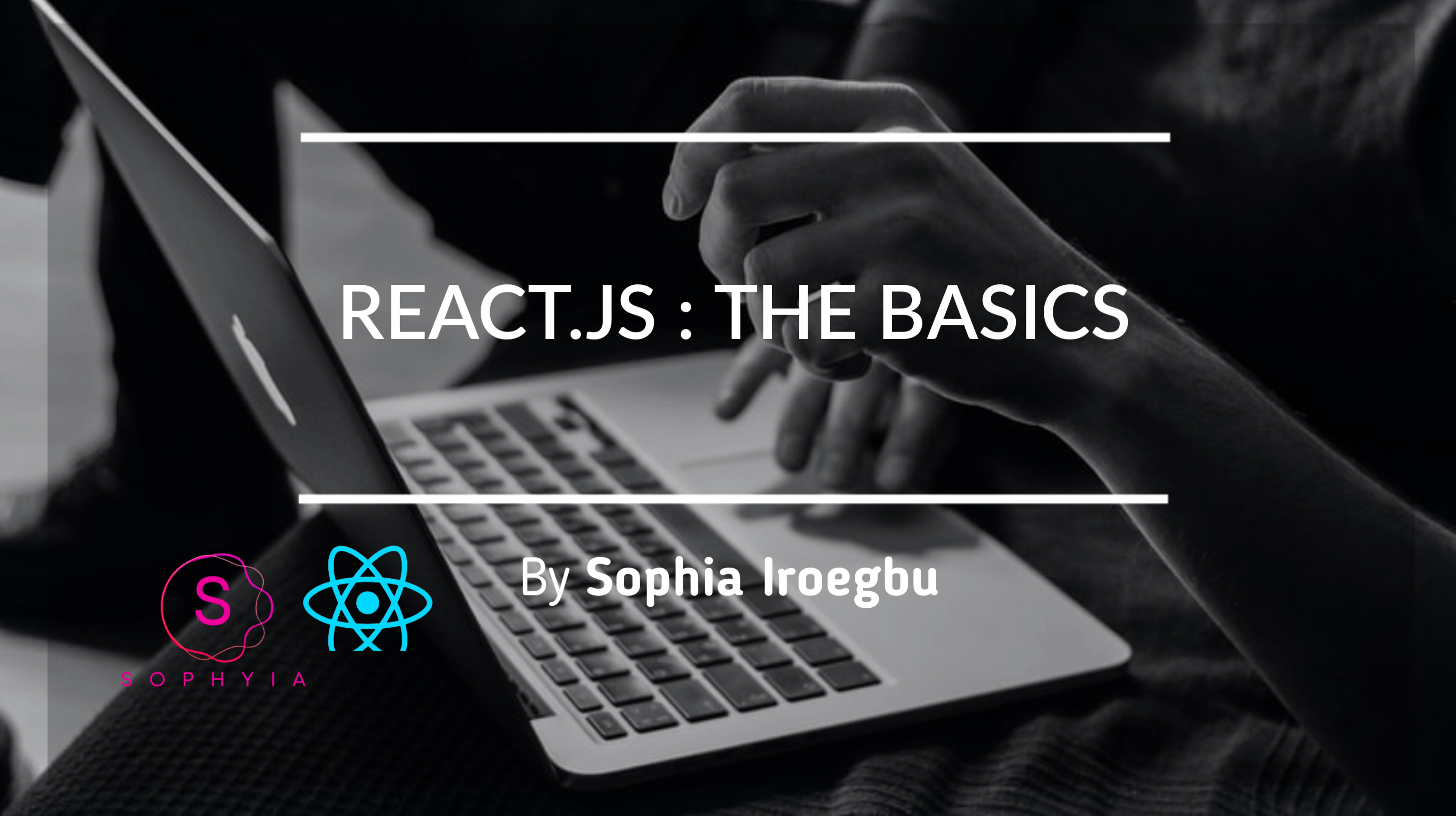 React Js The Basics