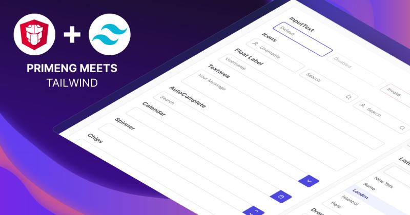 Primeng Meets Tailwind - Download Premium Sunset Texture | Full HD
