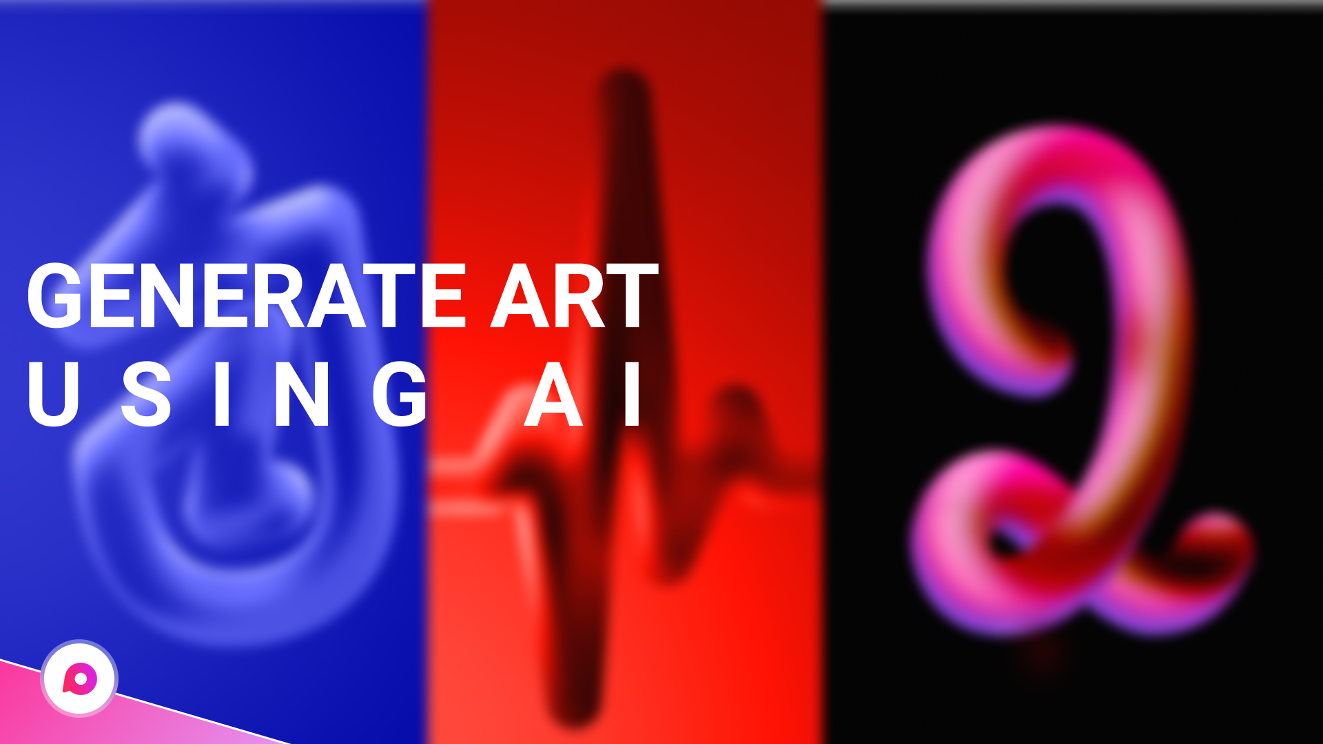 Generating Art Using Ai
