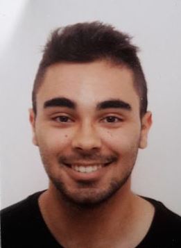 David Fernández Ortiz Hashnode