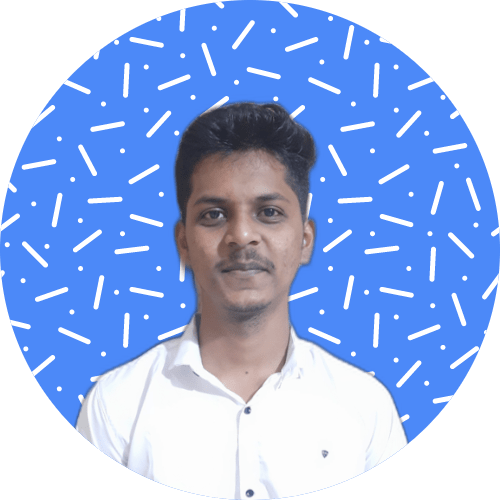 Prathmesh Jagtap Hashnode