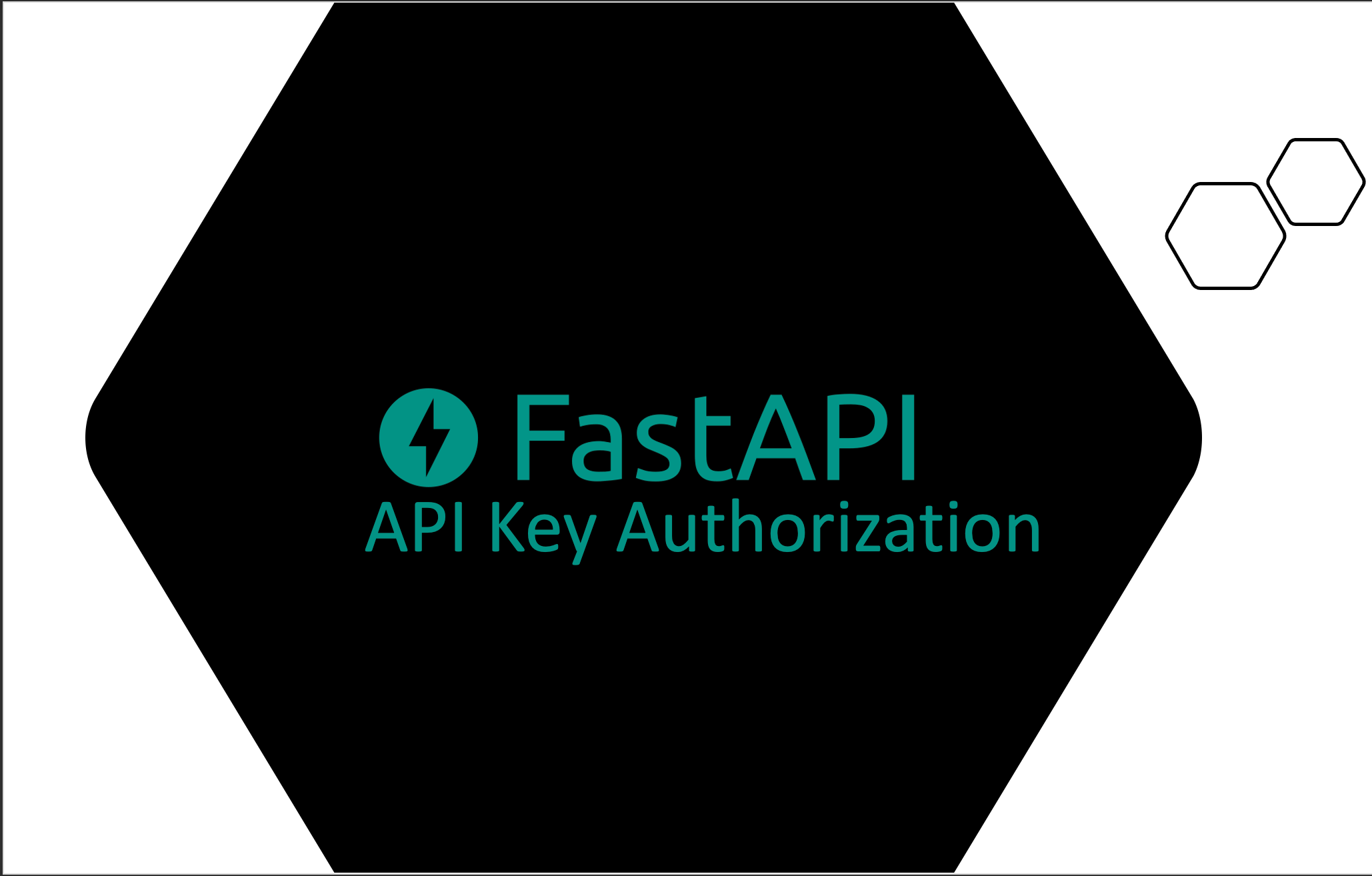 Securing Fastapi With Api Keys