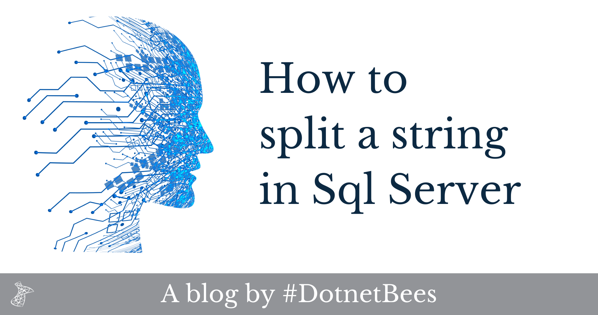 How To Split A String In Sql Server