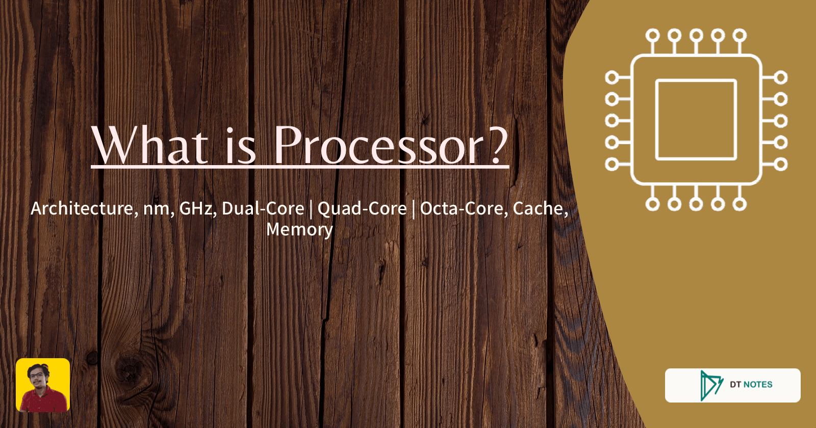 Cpu Processor Cache Explained At Lara Tolmie Blog