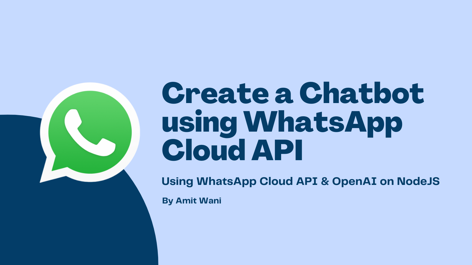 How To Create Whatsapp Chatbot Using Whatsapp Api - Nature Illustration Collection - 8K Quality