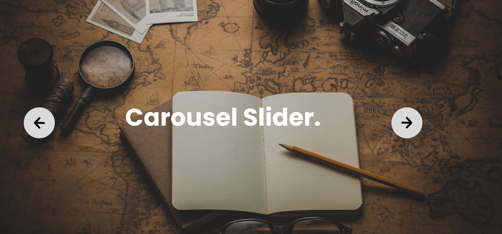 How To Create A Custom Image Slider With Vanilla Javascript