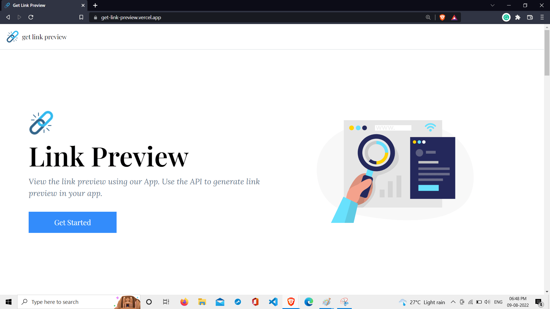 Reactjs On Hashnode