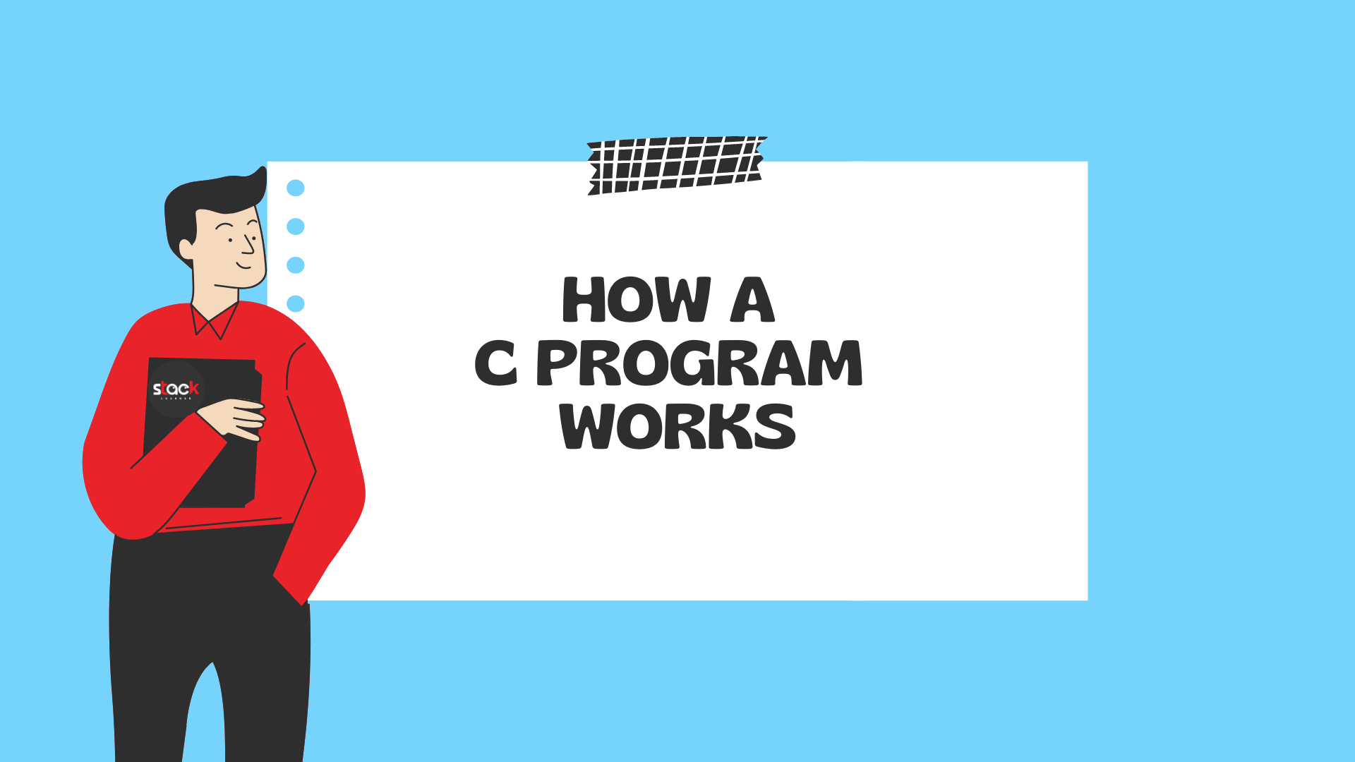 Stack Learner Learn Implement Share Repeat