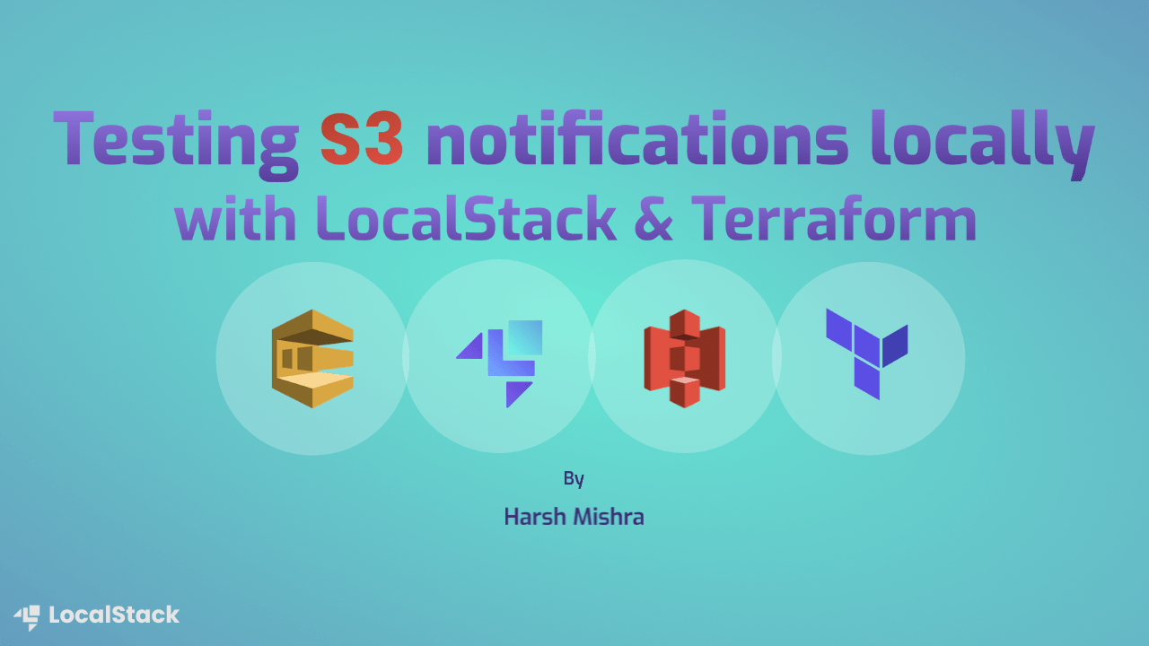 Localstack