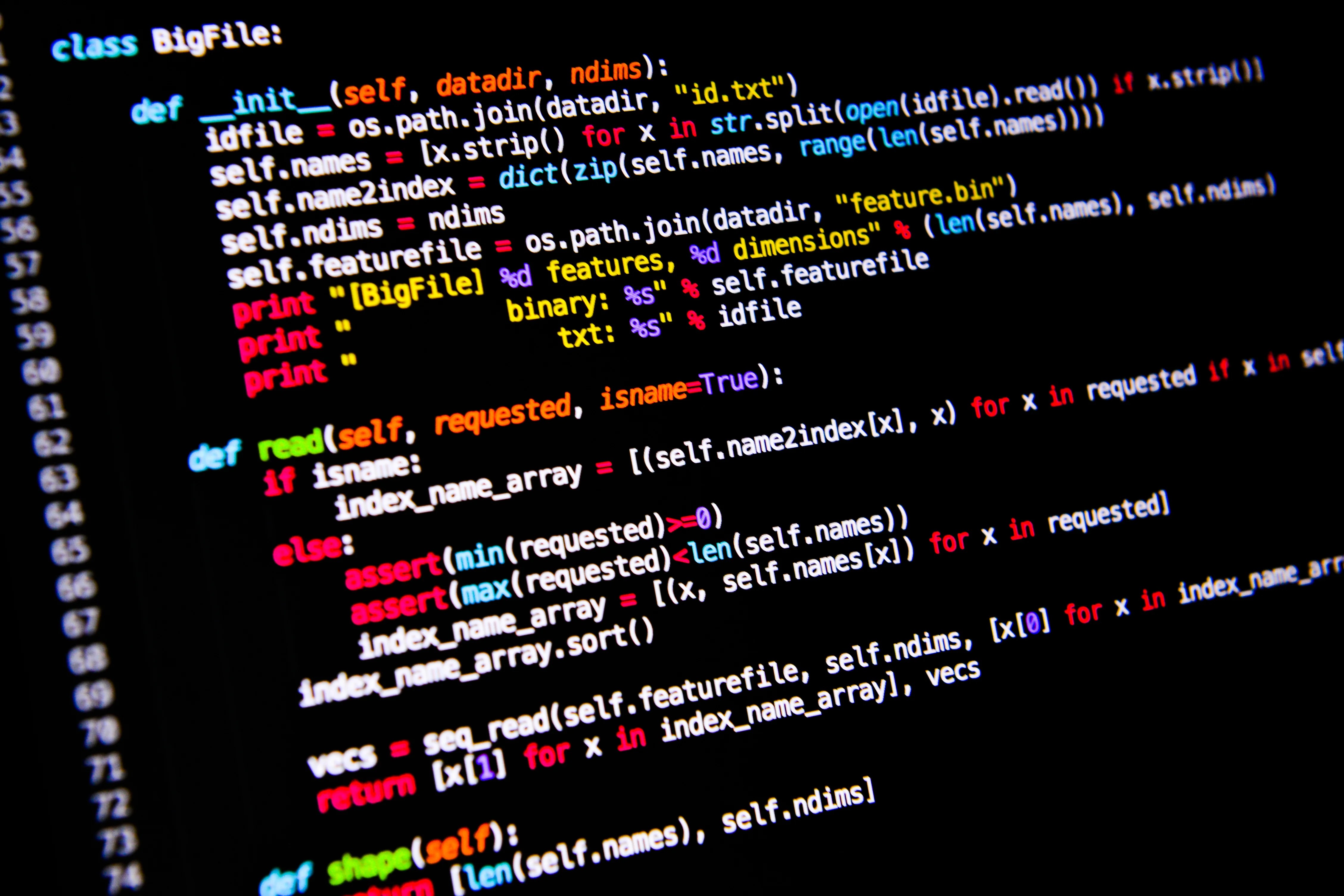 String Manipulation In Python