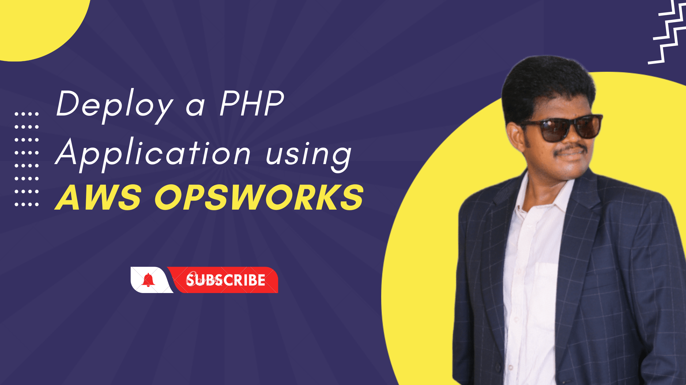 Deploy Php Applications Using Aws Opsworks