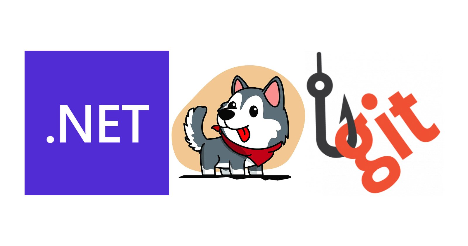 Husky Net Git Hooks Made Easy