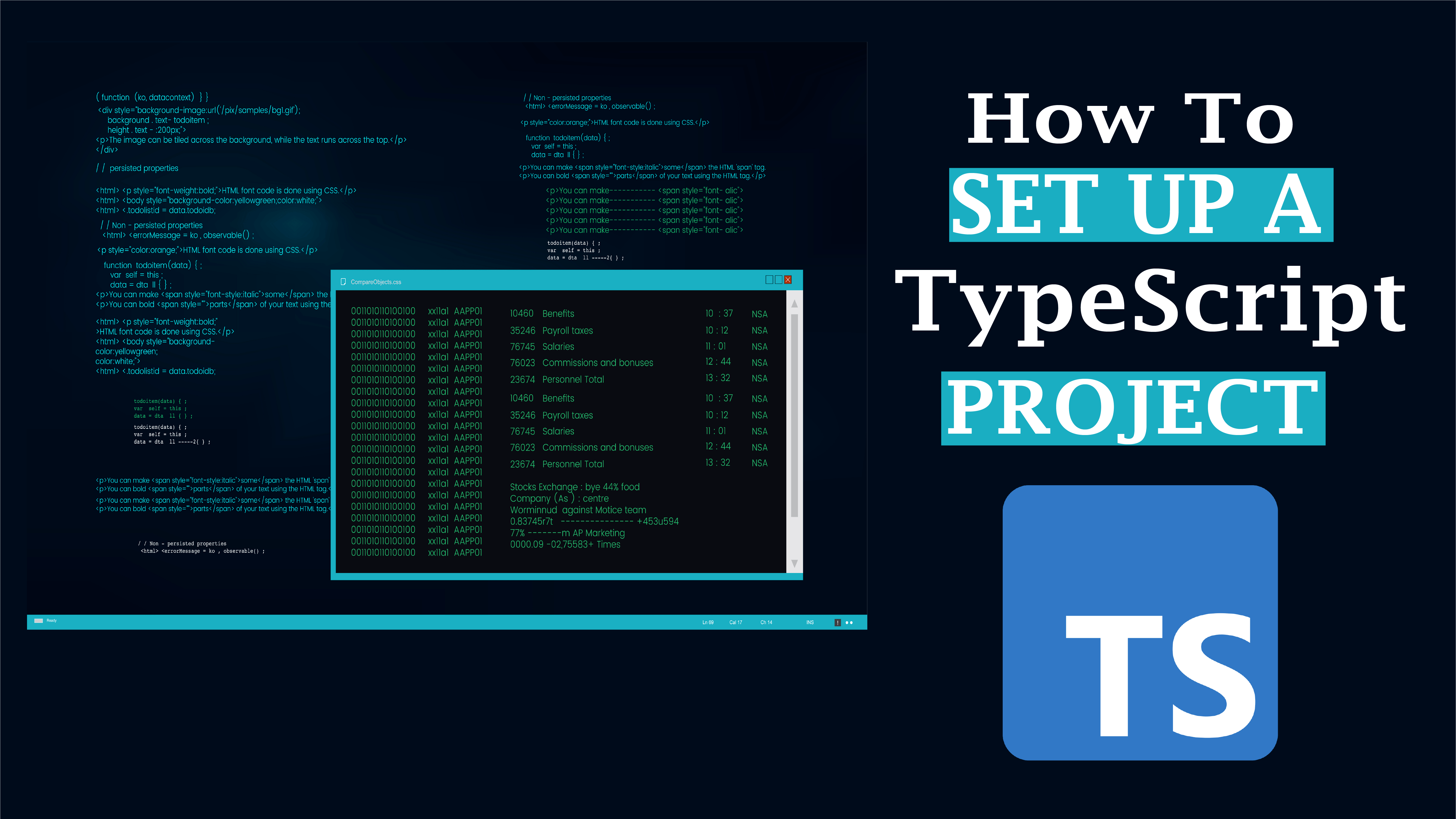 Type Inference On Hashnode