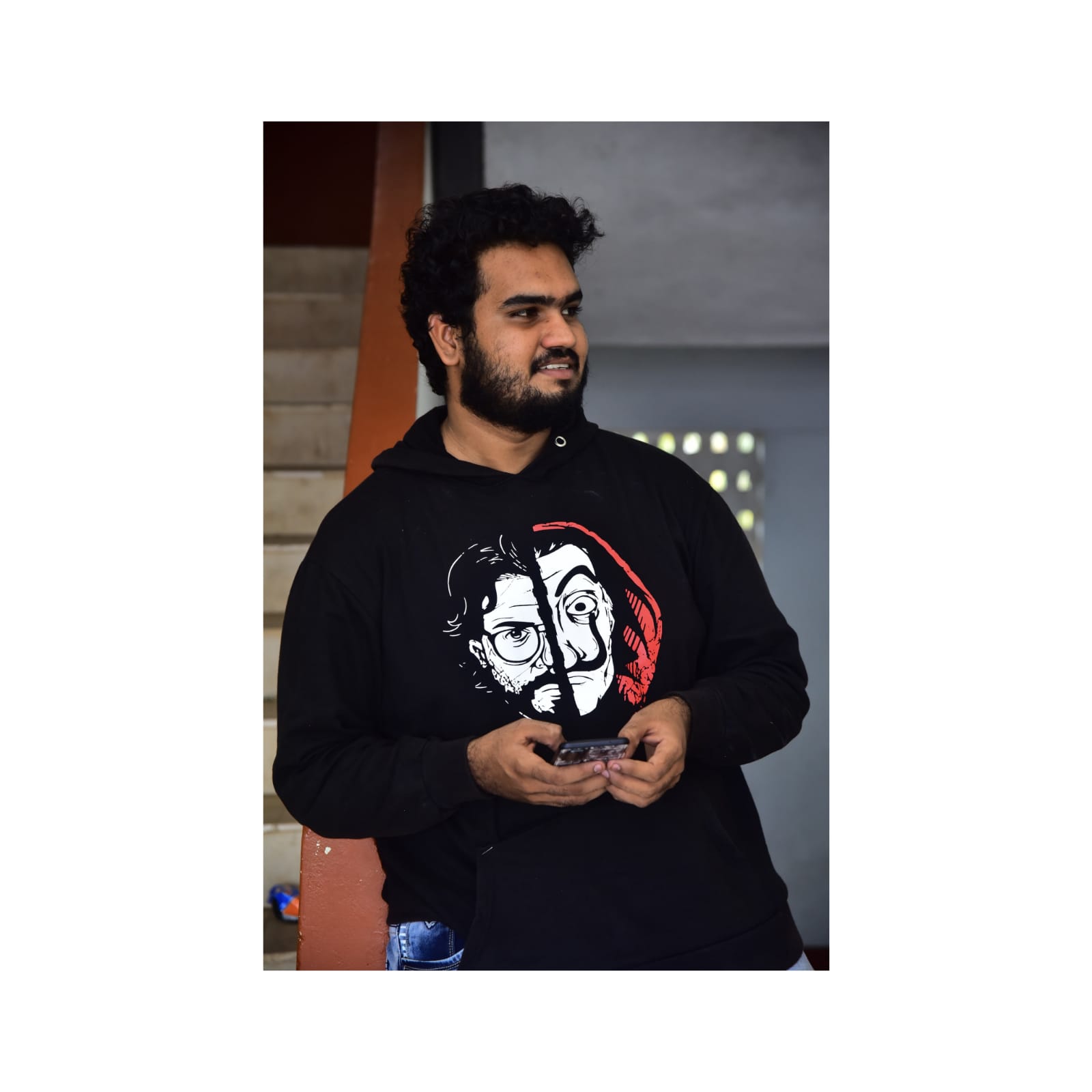 Upadrasta Harsha Hashnode