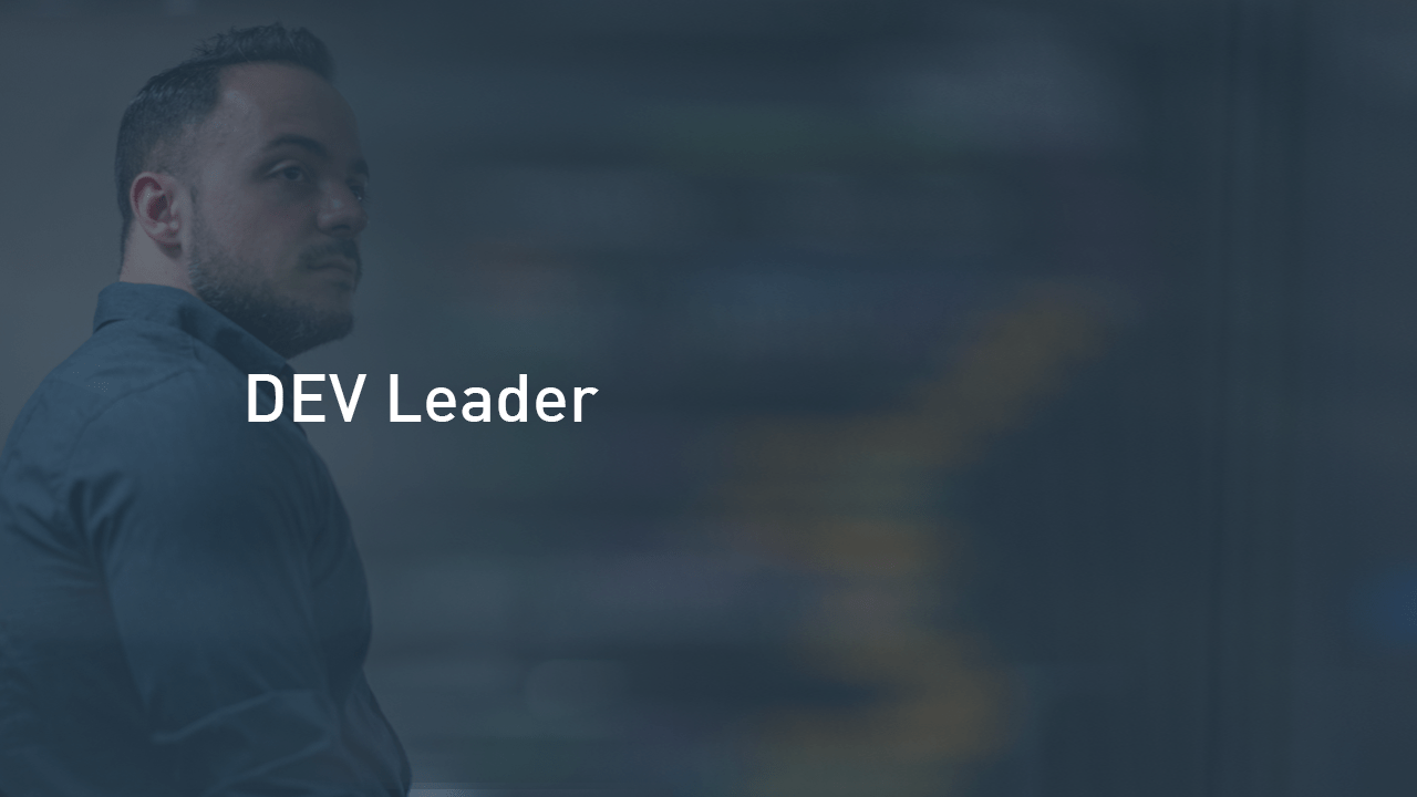 Dev Leader