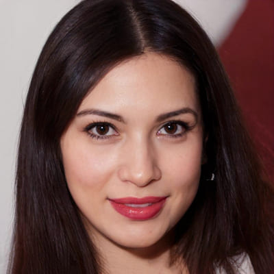 Anna Shostak Hashnode - Elegant Sunset Design - 8K