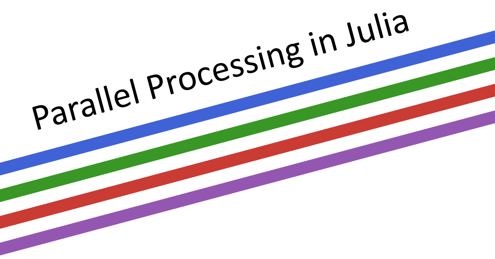 Parallel Processing In Julia Home - Incredible Vintage Design - Retina