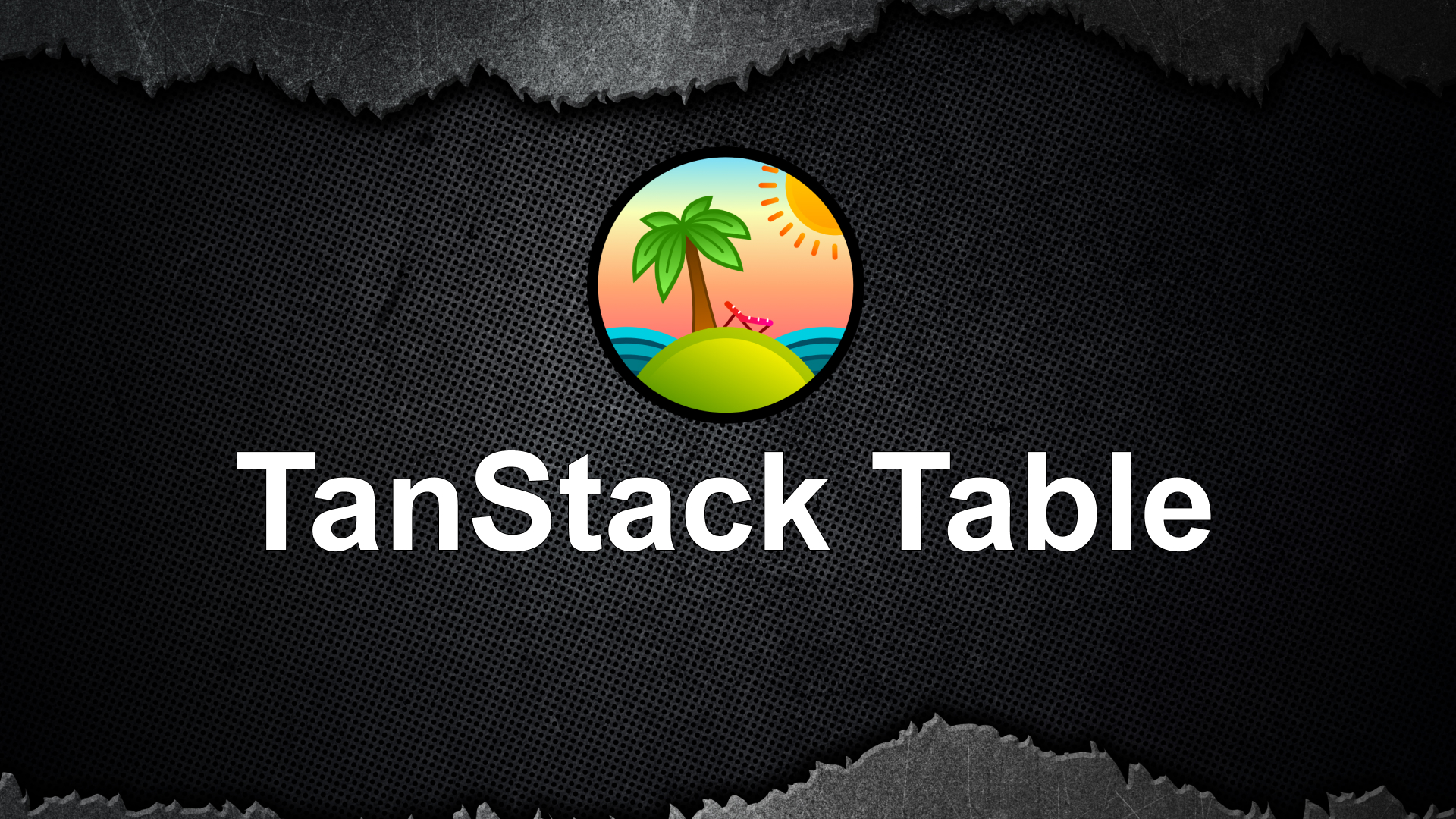 An Introduction To Tanstack Table - Ultra HD Space Wallpapers for Desktop