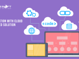 Cloud Software Development Company Services Hdwebsoft