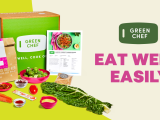 Your Guide To Gluten Free Alternative Ingredient Swaps Green Chef