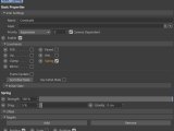 Create A Springy Camera In Cinema 4d Helloluxx