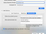 Macos Active Directory Binding Explained