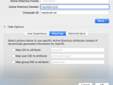 Macos Active Directory Binding Explained