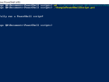 The Beginner S Guide To Powershell Scripting