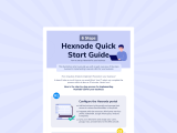 Hexnode Quick Start Guide How To Set Up Hexnode For Your Business