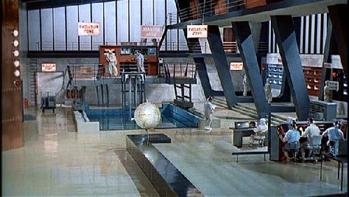 James Bond in Review: Dr.No Finale | Chrism227's Blog