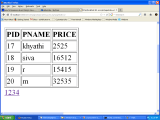 Pagination In Servlet Codebrideplus