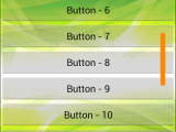 Android Scrollview Vertical Codebrideplus