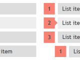 Css List Style Codebrideplus