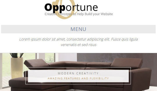 12 Free Small Business WordPress Themes - iDevie