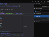 The Powerful Javascript Debugger You Never Knew You Had Idevie