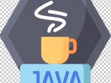 Java Logo Java Programming Language Logo Art Png Clipart Coding