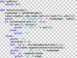Programming Language Python Computer Programming Source Code Png