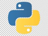 Python Javascript Logo Clojure Png Clipart Angle Blue Brand Class
